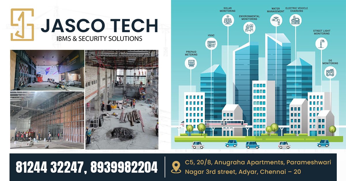 JascoTech